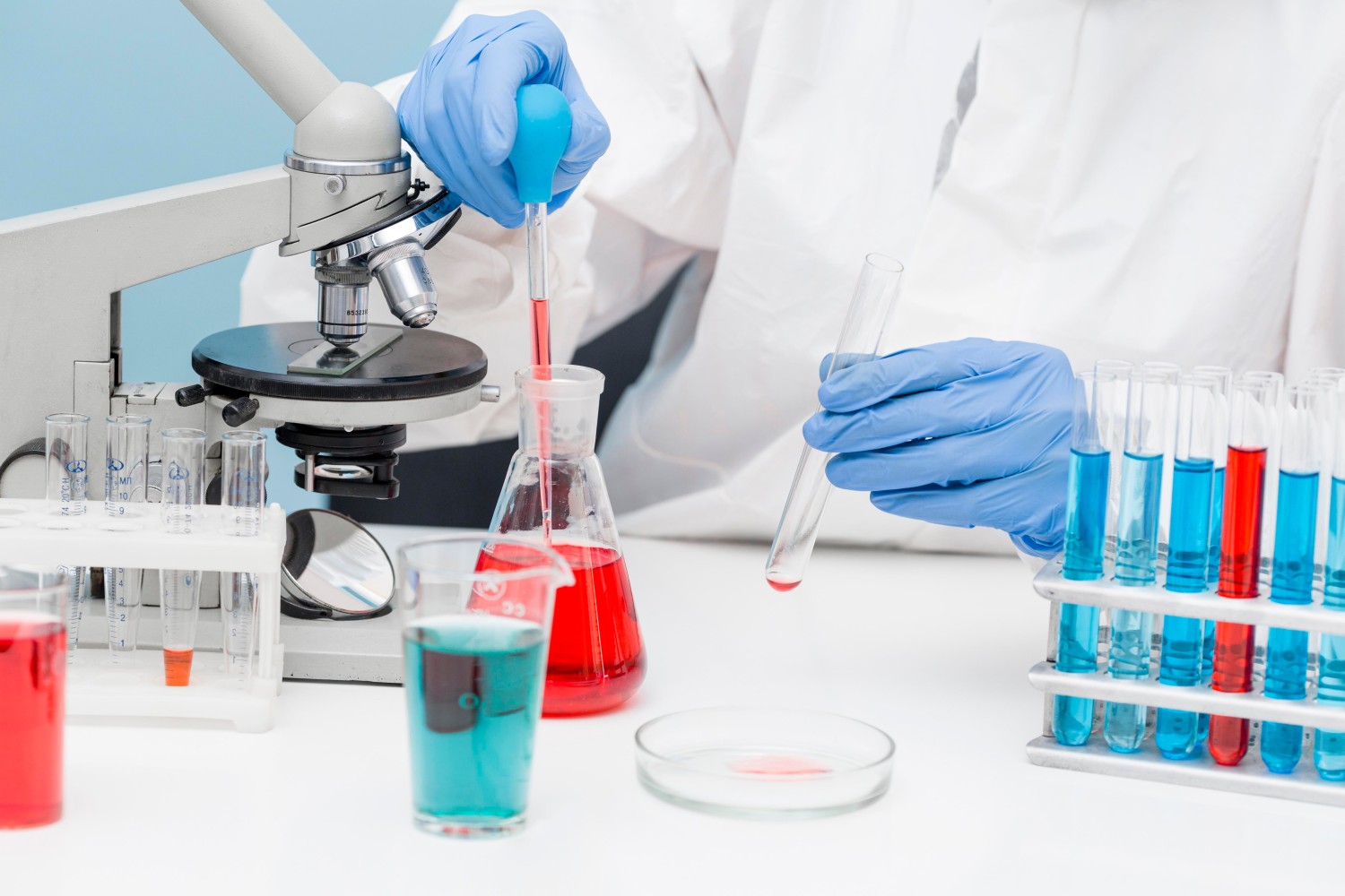 Sertifikasi GCP/GMP — Good Clinical Practice / Good Manufacturing ...